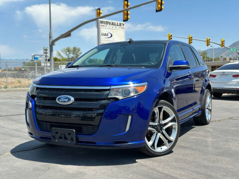 UTAH AUTO EXCHANGE INC – Car Dealer in Midvale, UT