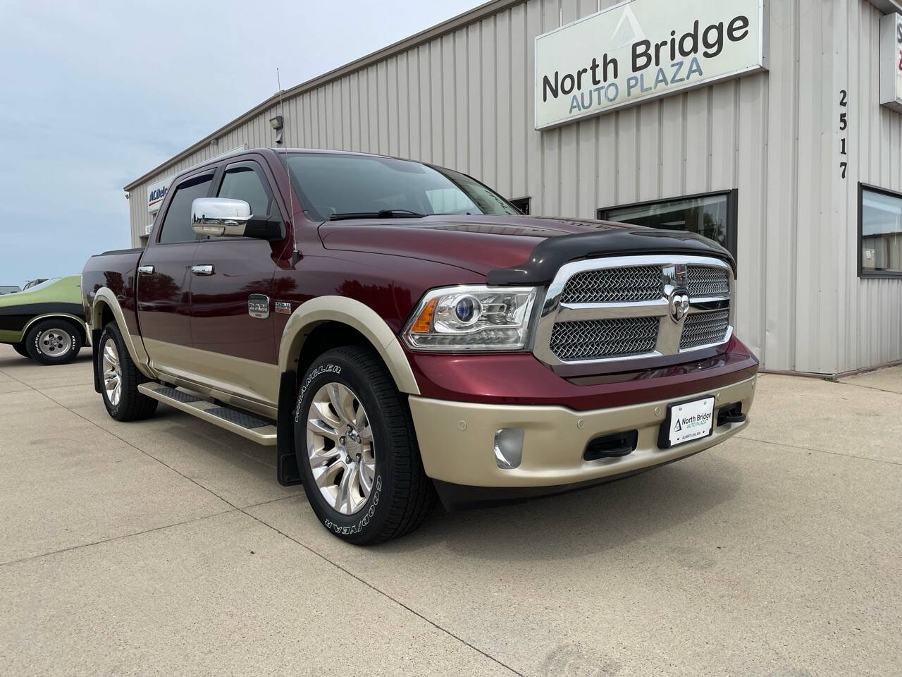 Inventory | North Bridge Auto Plaza - Albert Lea, MN