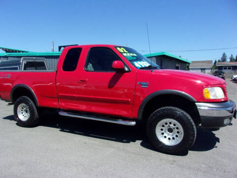 Cars For Sale in Portland, OR - Issy Auto Sales