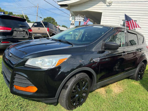 Rodeo Auto Sales Inc – Car Dealer in Winston Salem, NC