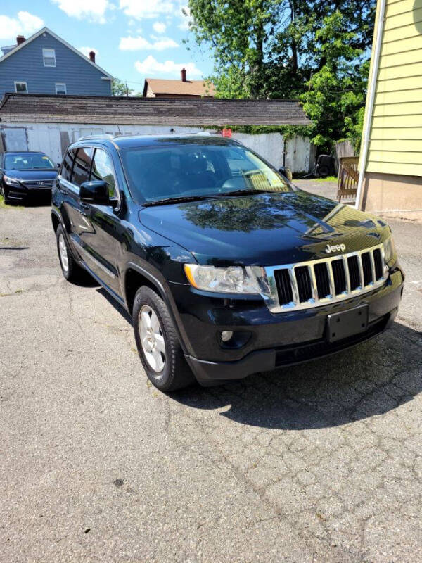 UNION AUTO SALES – Car Dealer in Vauxhall, NJ