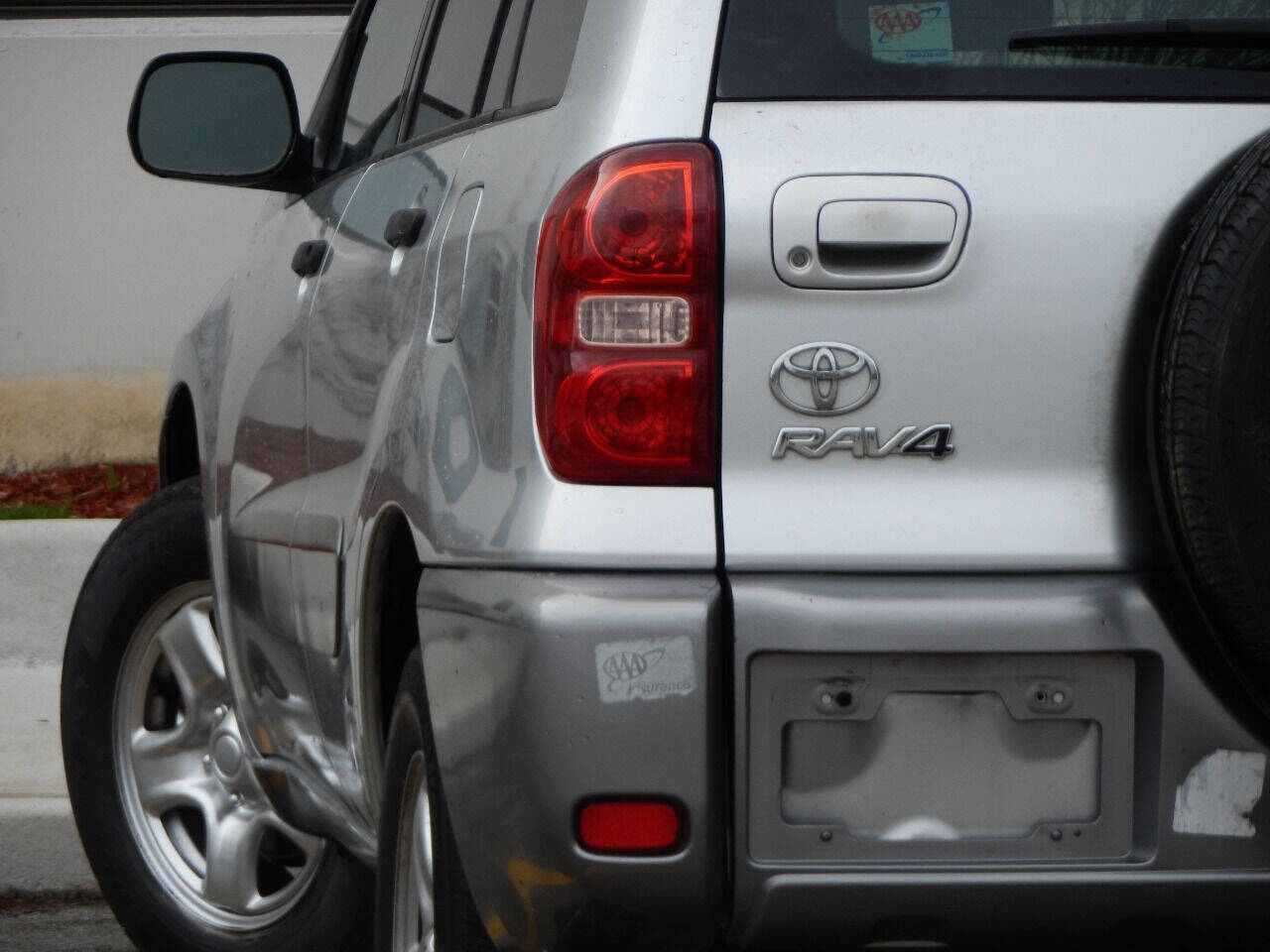 2005 Toyota RAV4 For Sale - Carsforsale.com®