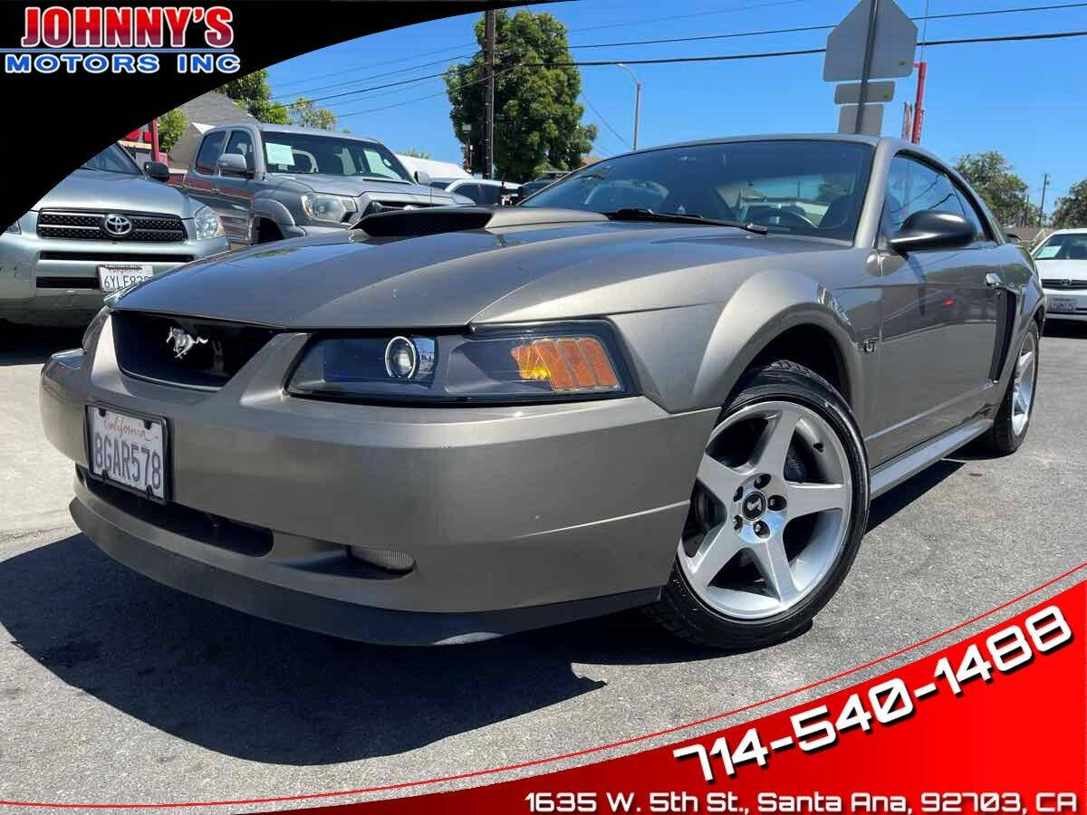 2001 Ford Mustang For Sale - Carsforsale.com®