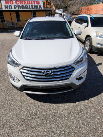 Fredy Cars – Car Dealer in Houston, TX