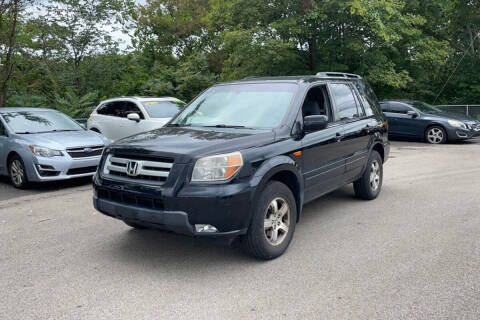 Gordon Motor Auto Sales Inc. – Car Dealer in Norfolk, VA