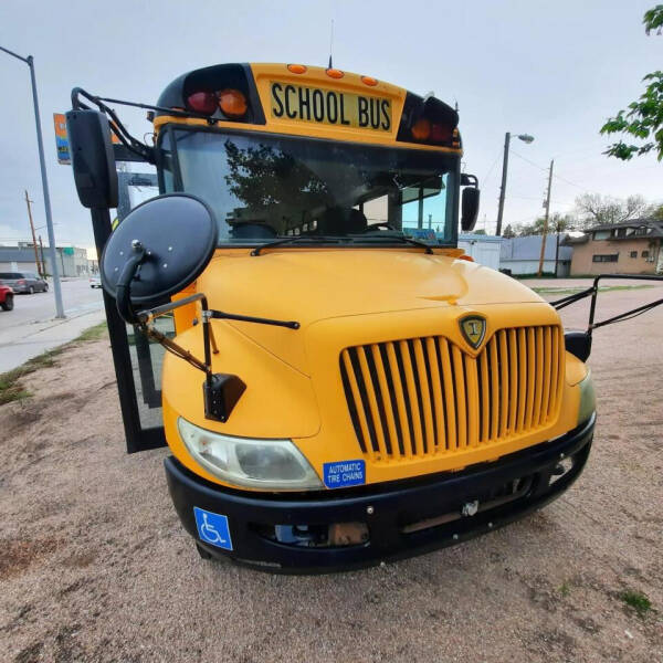 IC Bus For Sale In Cheyenne, WY - Carsforsale.com®