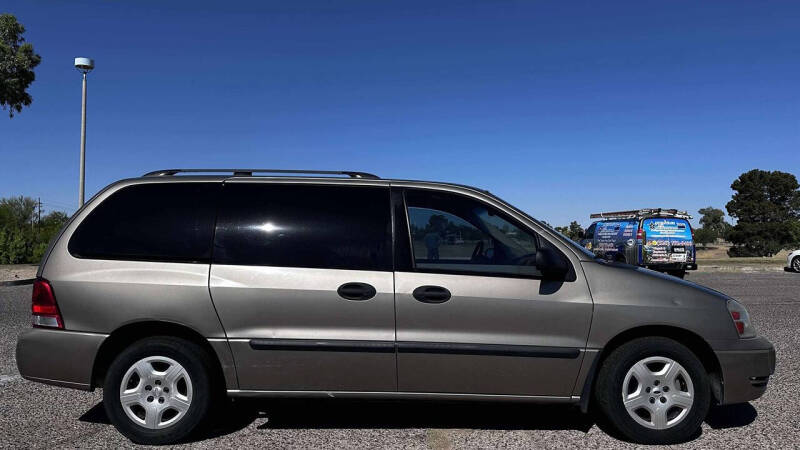 2004 Ford Freestar For Sale - Carsforsale.com®