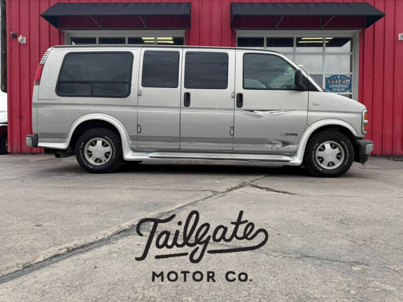 1998 Chevrolet Express For Sale - Carsforsale.com®