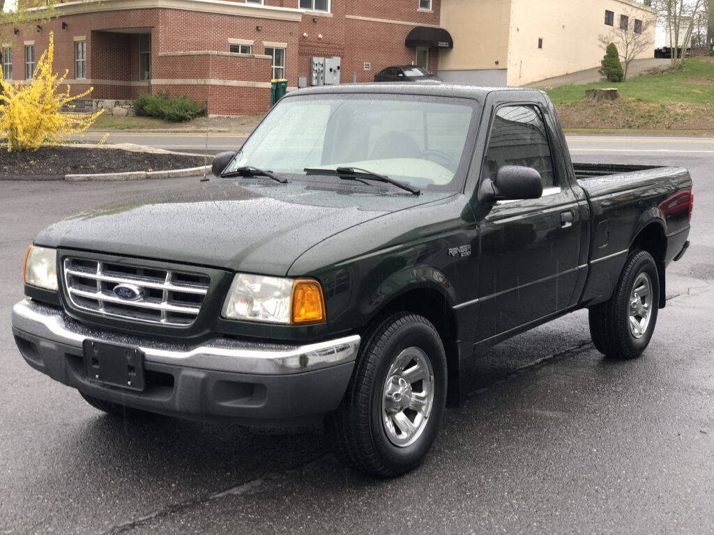 Used 2001 Ford Ranger For Sale - Carsforsale.com®