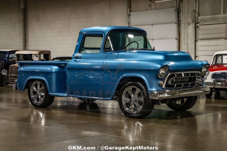 1957 Chevrolet Apache For Sale - Carsforsale.com®