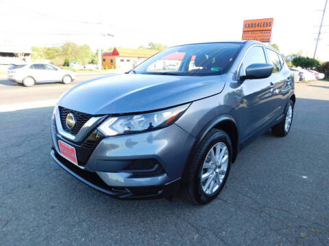 Cars 4 Less – Car Dealer in Manassas, VA