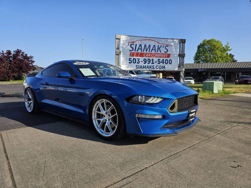 Woodburn Trailers – Car Dealer in Woodburn, OR