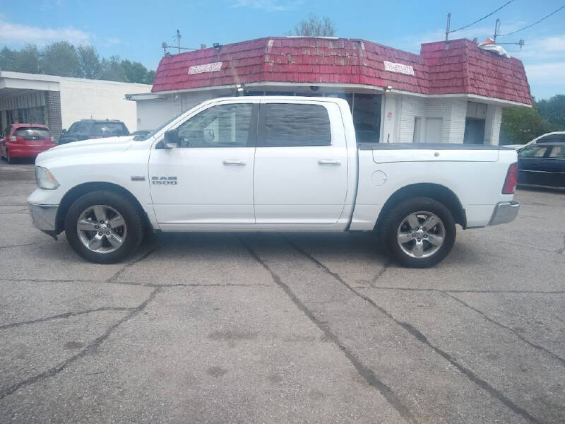 Savior Auto – Car Dealer in Independence, MO