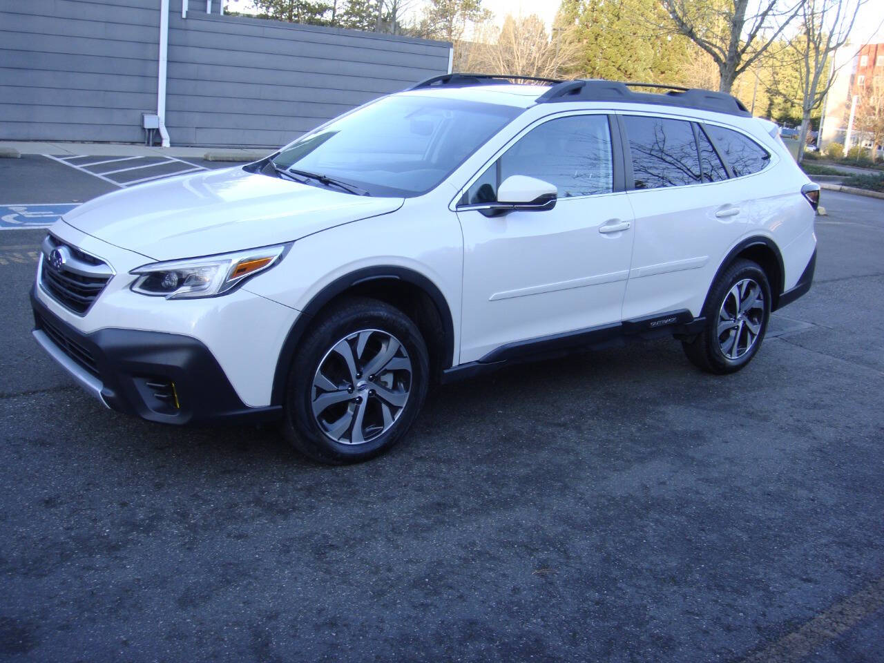 2020 Subaru Outback For Sale In Mount Vernon, WA - Carsforsale.com®