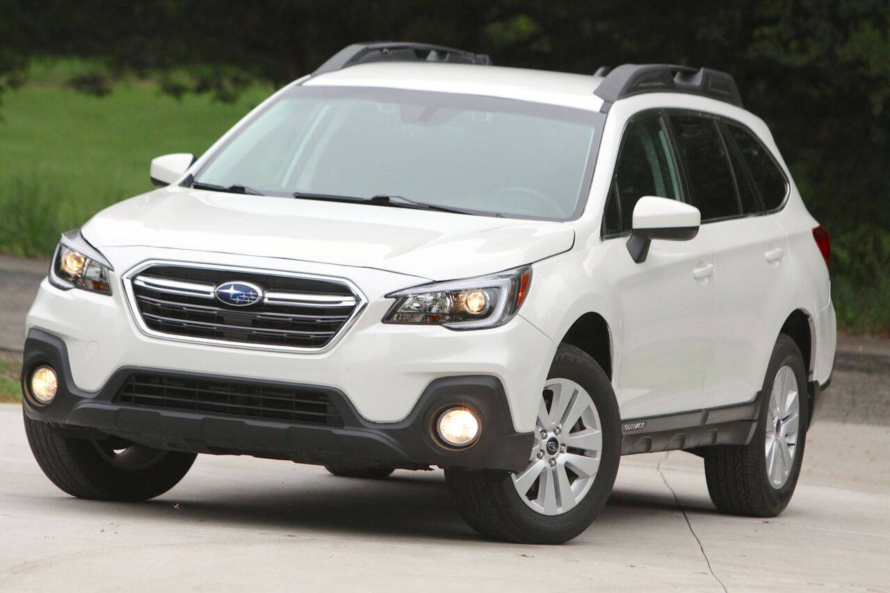 2019 Subaru Outback For Sale - Carsforsale.com®