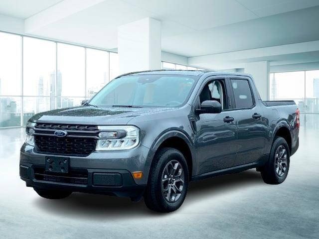2022 Ford Maverick Awd For Sale