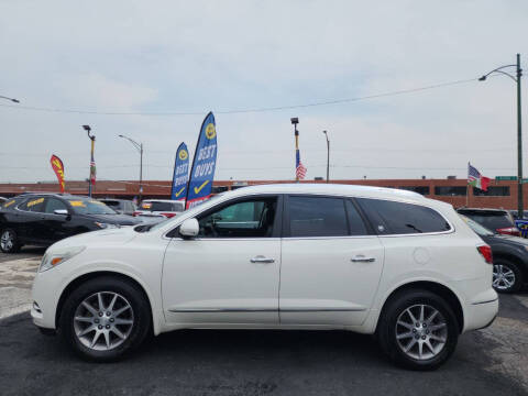 ROCKET AUTO SALES – Car Dealer in Chicago, IL