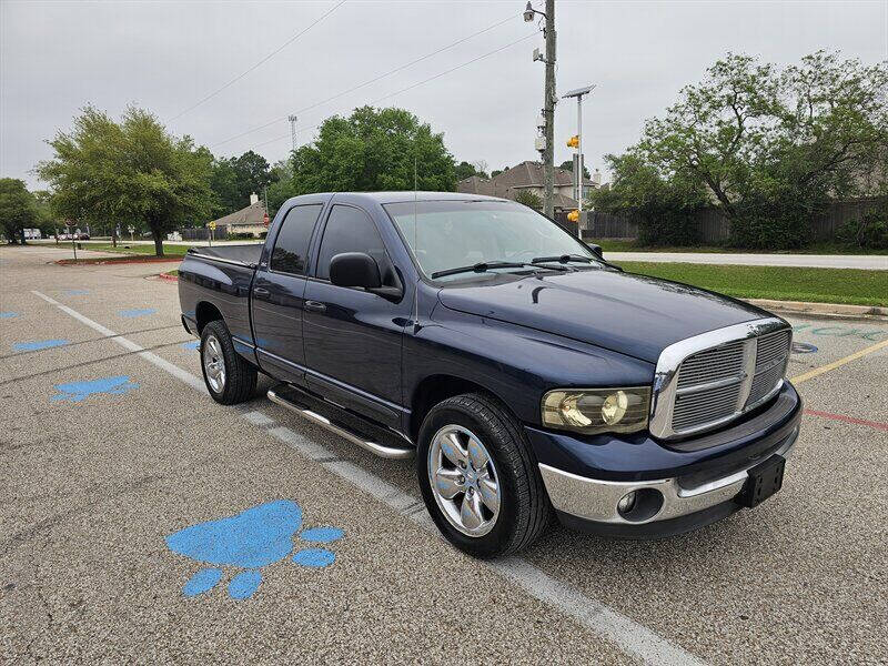 2002 Dodge Ram 1500 For Sale - Carsforsale.com®