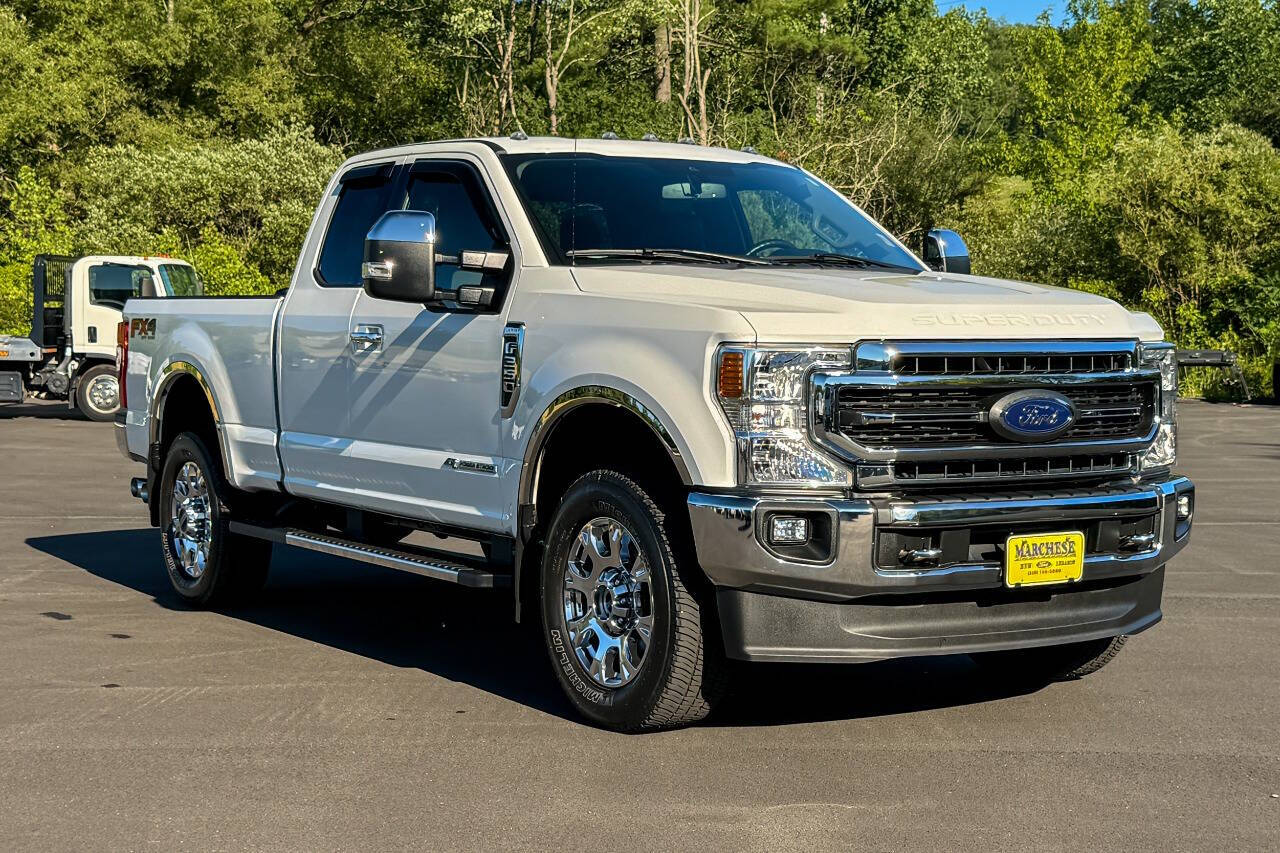 2021 Ford F-350 Super Duty For Sale - Carsforsale.com®