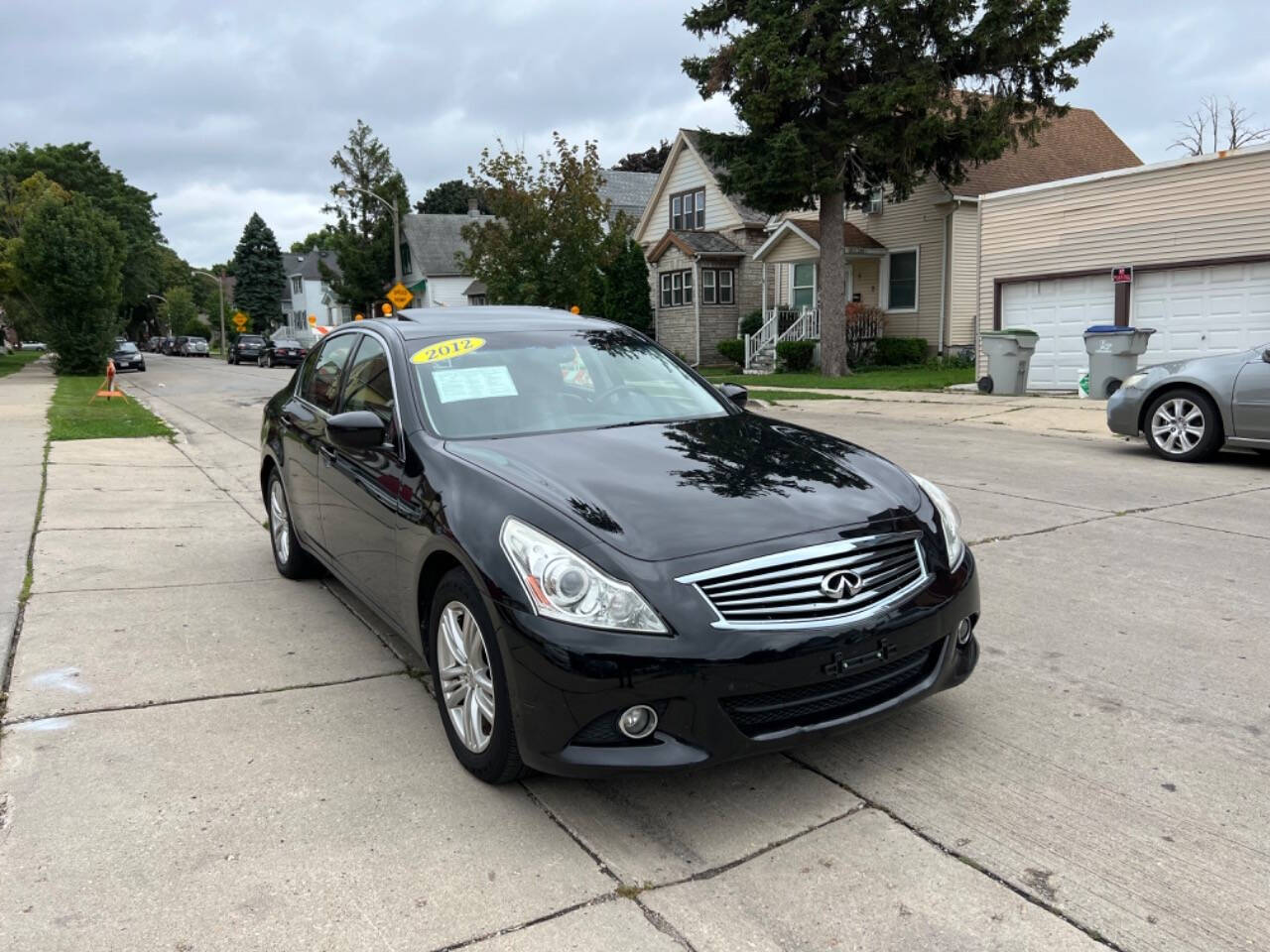 Cars For Sale in Milwaukee, WI - Crown Motors