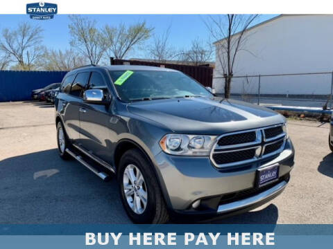 Stanley Automotive Finance Enterprise – Car Dealer in Dallas, TX
