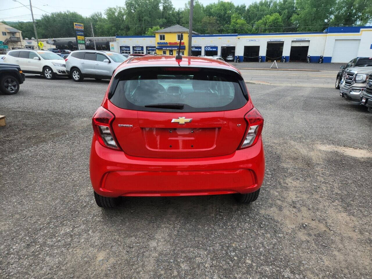 Hatchbacks For Sale in Binghamton, NY - Paugh s Auto Sales