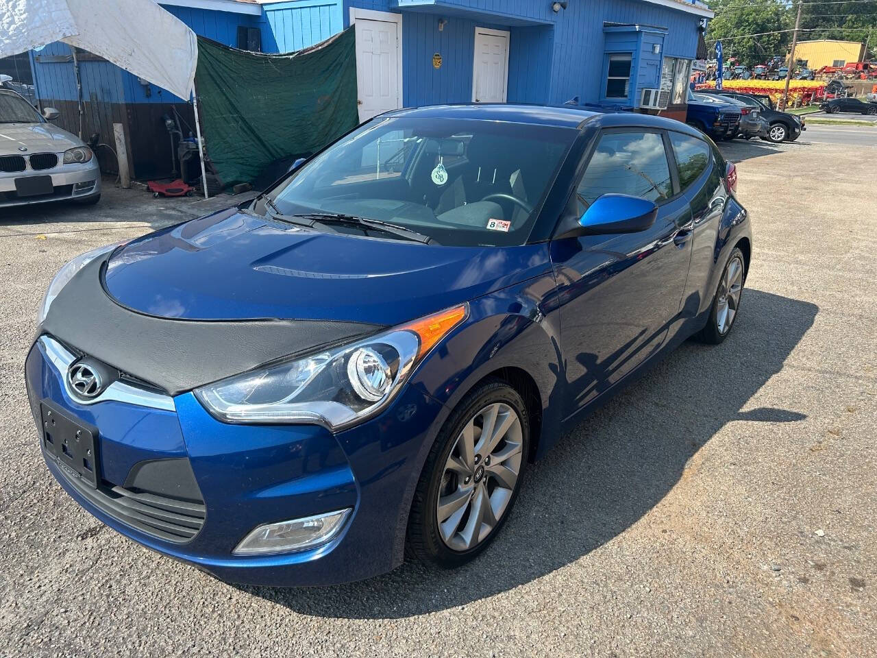 Hyundai For Sale in Siler City, NC - OD MOTORS