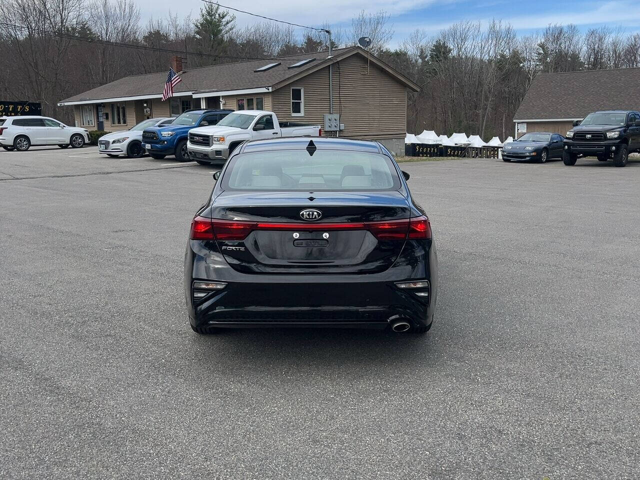 CARS FOR SALE in Derry, NH - Synergy Auto Sales LLC