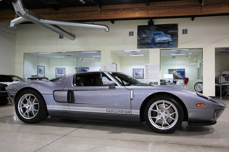 2006 Ford GT For Sale - Carsforsale.com®