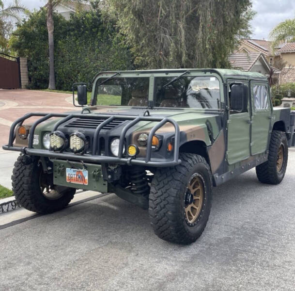 HUMMER For Sale - Carsforsale.com®