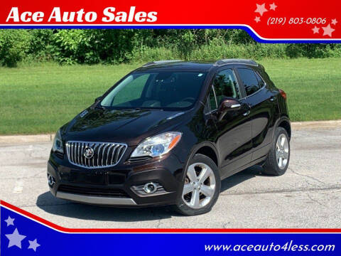 Cars For Sale in Hammond, IN - Ace Auto Sales