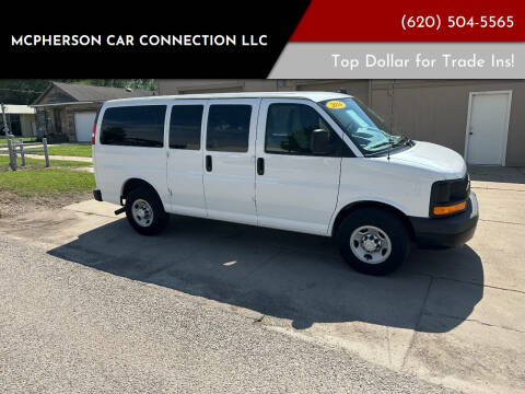 2016 Chevrolet Express For Sale - Carsforsale.com®
