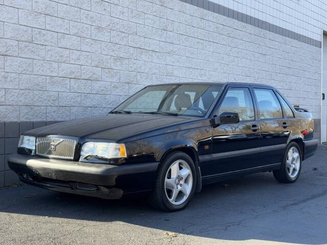 1995 Volvo 850 For Sale In Telford, PA - Carsforsale.com®