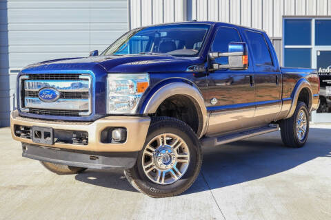 Andover Auto Group, LLC. – Car Dealer in Argyle, TX