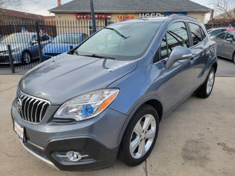 DYNAMIC CARS – Car Dealer in Baltimore, MD