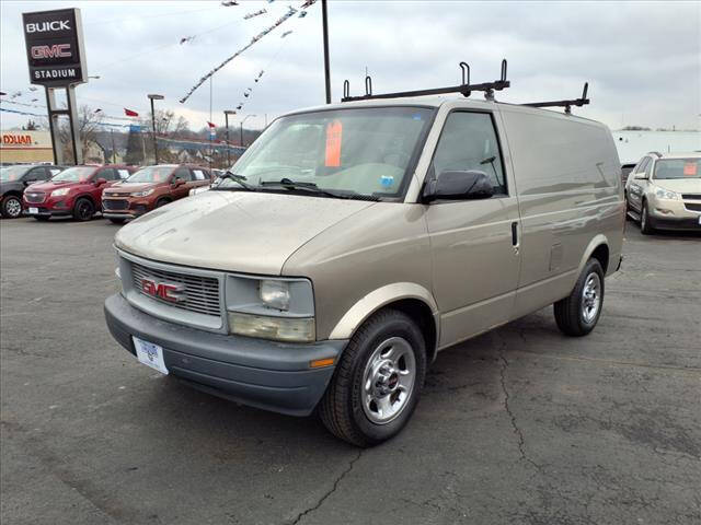 GMC Safari For Sale In Austintown, OH - Carsforsale.com®