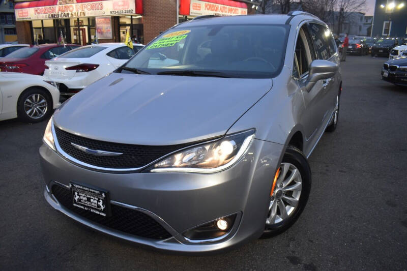 Foreign Auto Imports – Car Dealer in Irvington, NJ