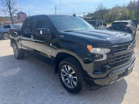 Auto Connection, LLC – Car Dealer in London, KY