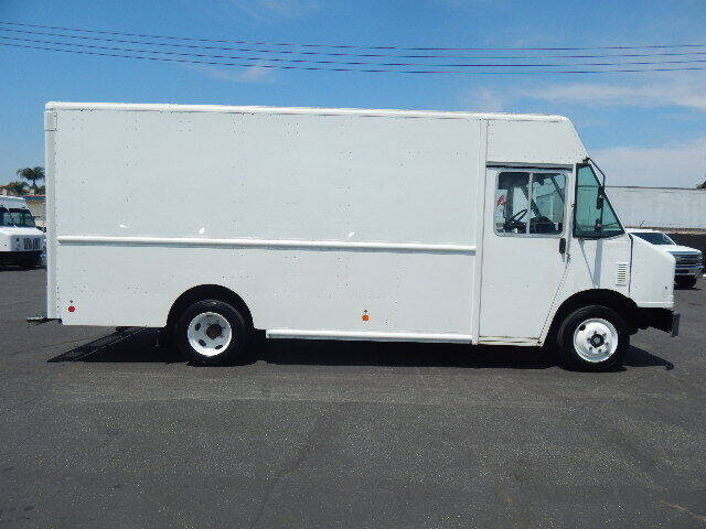 Freightliner MT45 For Sale In Alhambra, CA - Carsforsale.com®