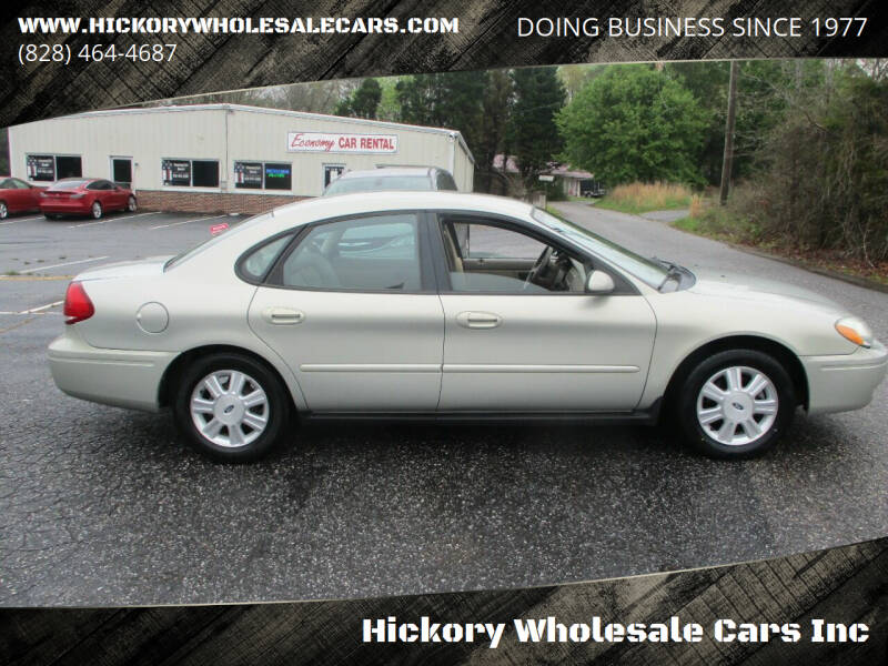 2005 Ford Taurus For Sale - Carsforsale.com®