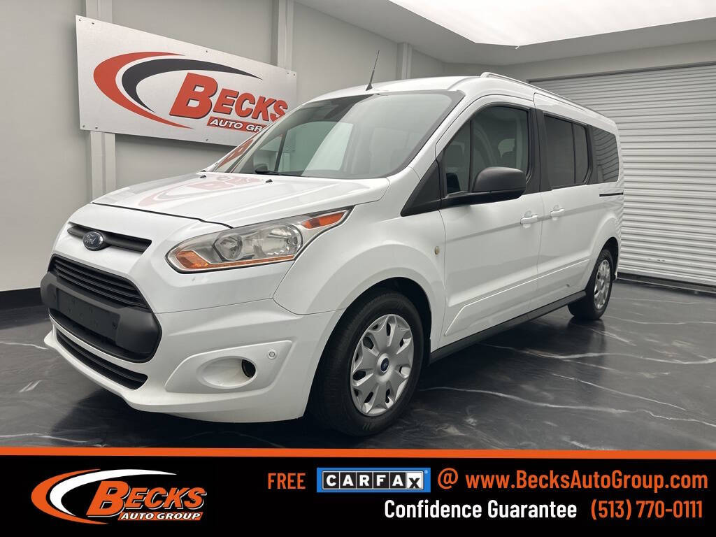 2017 Ford Transit For Sale - Carsforsale.com®