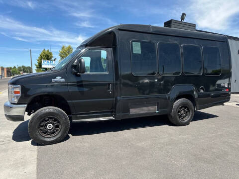 Deals - P & R Auto Sales in Pocatello, ID