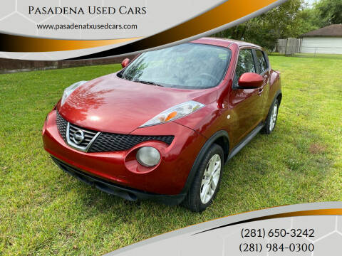 Pasadena Used Cars – Car Dealer in Pasadena, TX