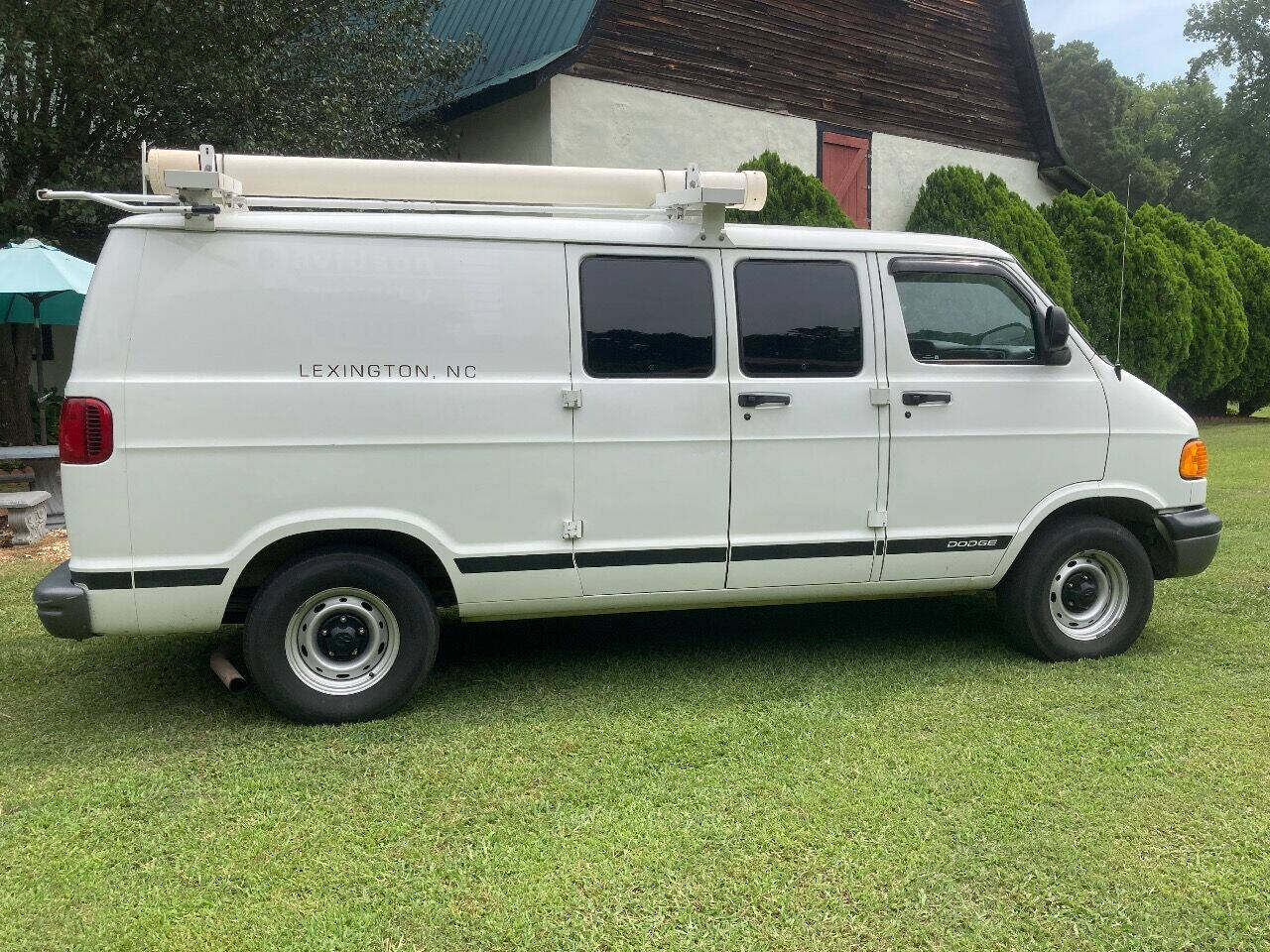 2000 Dodge Ram Van For Sale In Miami, FL - Carsforsale.com®