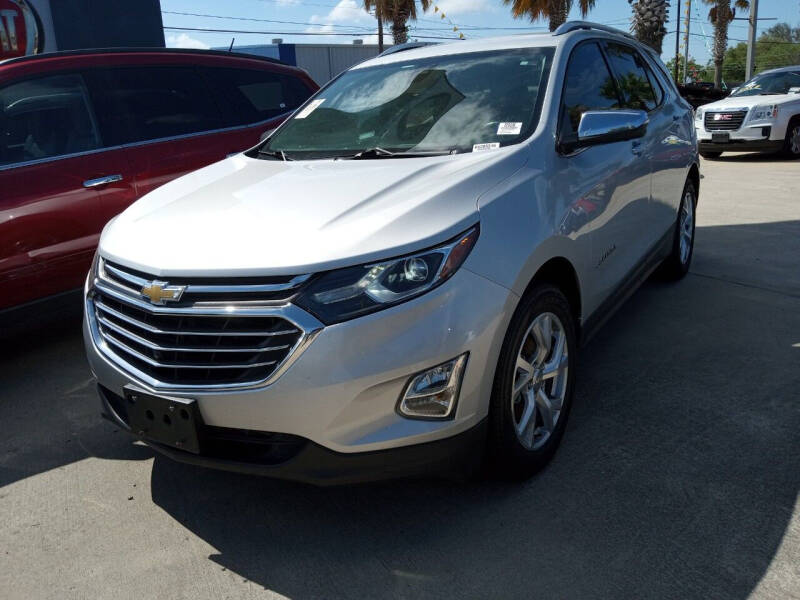 Corpus Christi Pre Owned