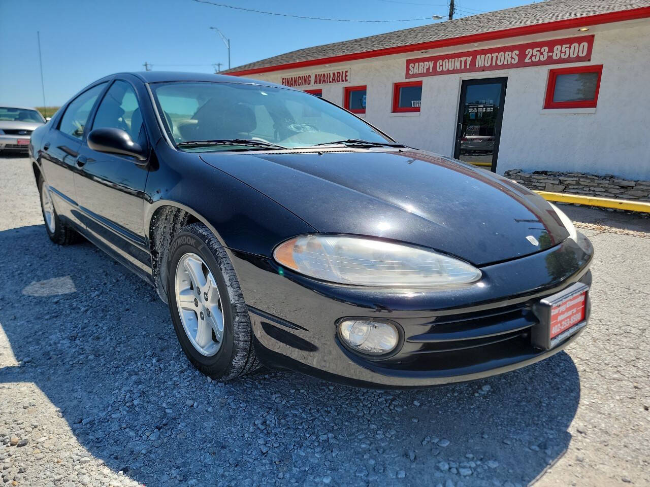 Dodge Intrepid For Sale - Carsforsale.com®