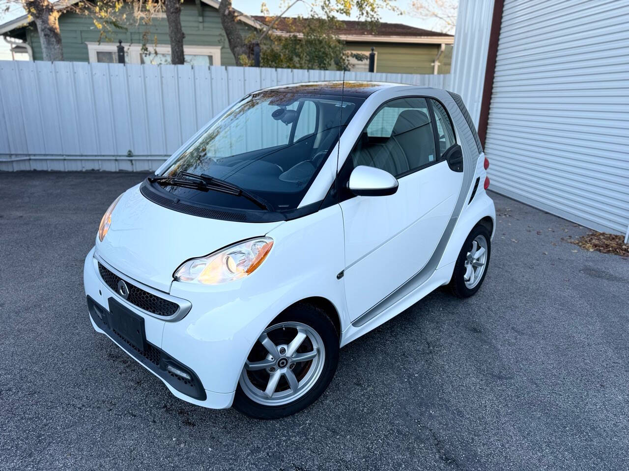 Smart For Sale - Carsforsale.com®