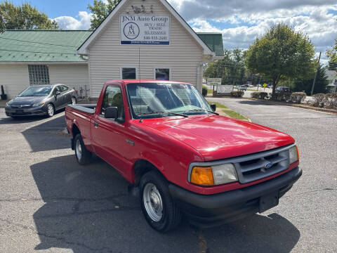 1997 Ford Ranger For Sale - Carsforsale.com®