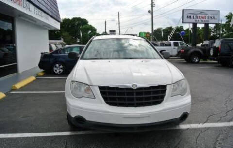 Multicar – Car Dealer in Winter Haven, FL