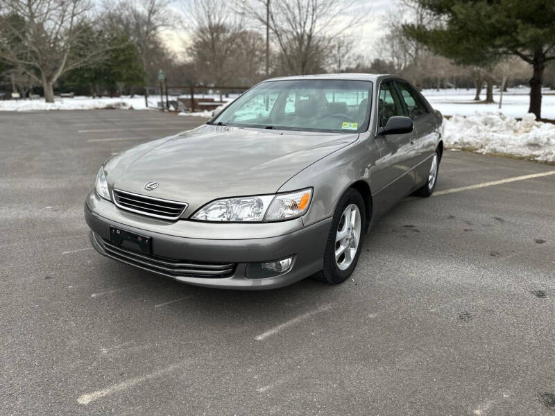 2000 Lexus ES 300 For Sale - Carsforsale.com®